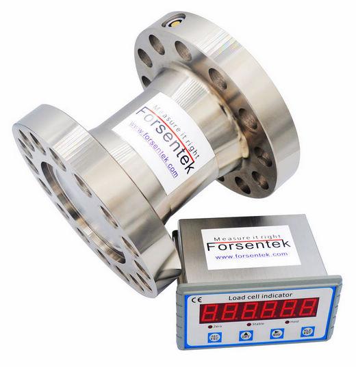 30ton flange load cell 50 ton