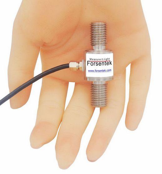 200kN_In-line_load_cell_100kN