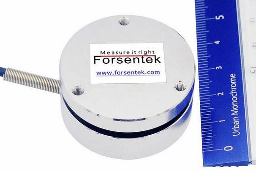 Flange_Mounting_Load_Cell_500N