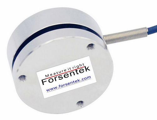 Flange_Mounting_Load_Cell_2kN