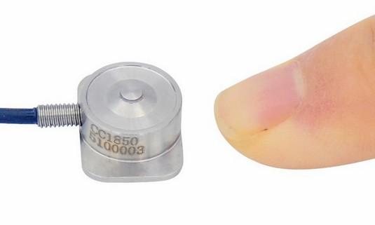 Miniature_Compression_Force_Transducer_500N