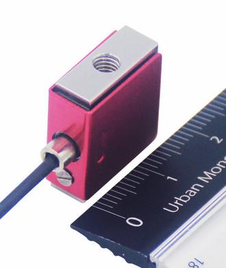 Futek Jr. S-beam Load Cell LSB201