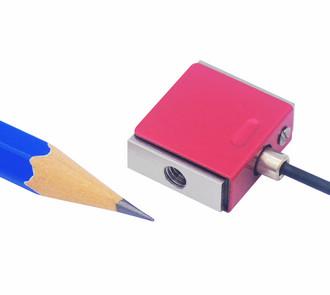 Miniature Jr S-Beam Load Cell QSH02030