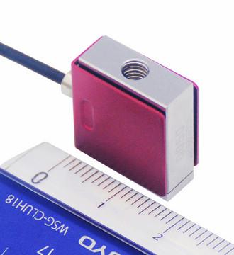 Miniature S-Beam Jr. Load Cell QSH02030