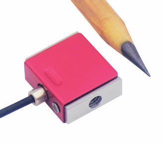 Miniature Tension Load Cell 2lb