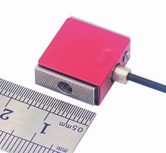Miniature Tension Load Cell 25lb