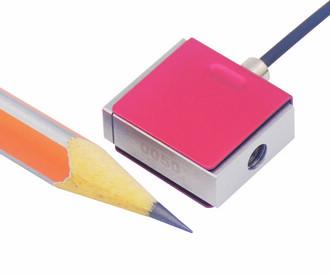 Miniature Tension Compression Load Cell 10lb