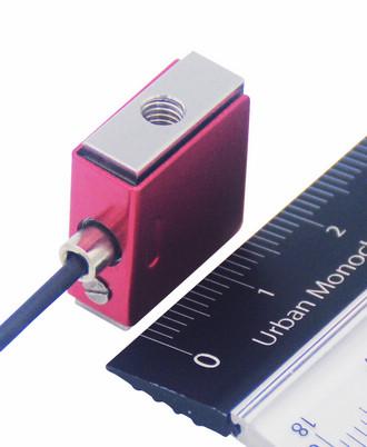 Miniature Tension Compression Load Cell 50lb