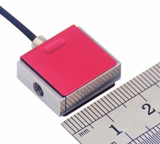 Miniature Force Sensor 20lb