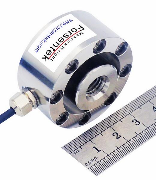 Pancake Load Cell 200lb