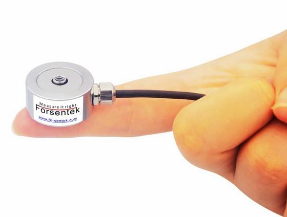Small Size Compression Load Cell 20kg