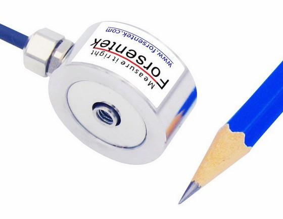 Small Size Compression Sensor 100kg