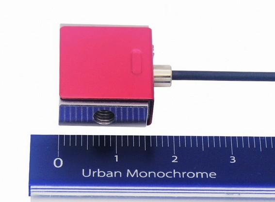 Miniature Jr S-Beam Load Cell 500g