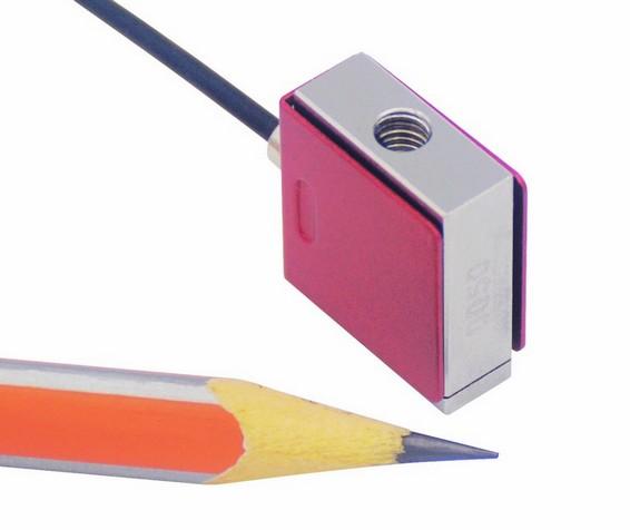 Miniature Jr S-Beam Load Cell 1kg