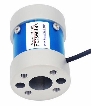 flange to flange reaction torque transducer