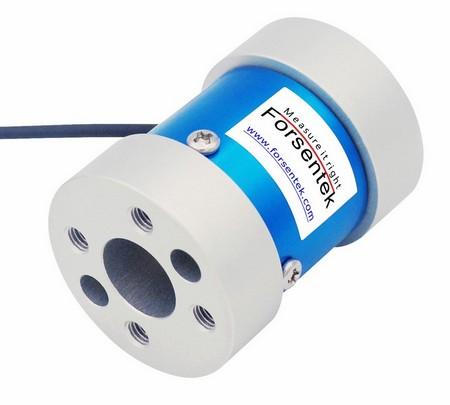 OEM Flange-To-Flange Reaction Torque Sensor