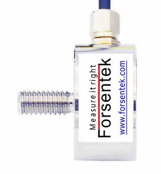 bidirectional force sensor 1kN