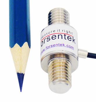 Miniature Inline Force Sensor 2kN 3kN 5kN