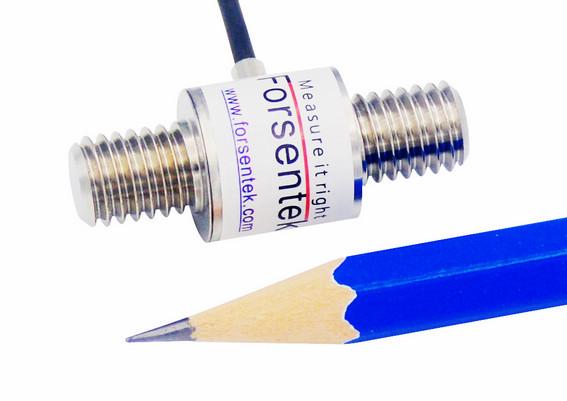 Miniature Tension Compression Load Cell 2kN