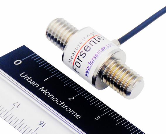Miniature Tension Compression Load Cell 5kN
