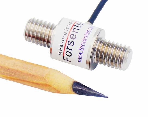 Miniature Inline Load Cell 2kN 3kN 5kN