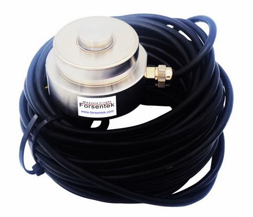 ring torsion load cell 1t