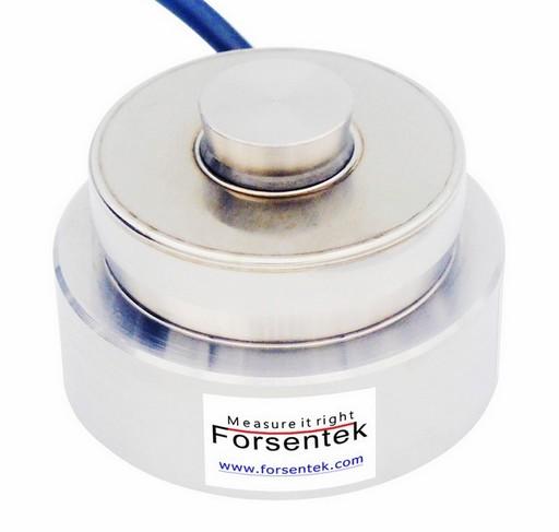 ring torsion load cell 33t
