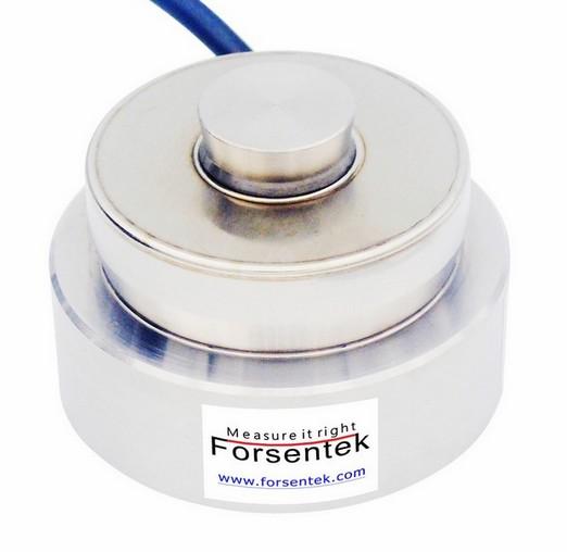 compression load cell 3000kN