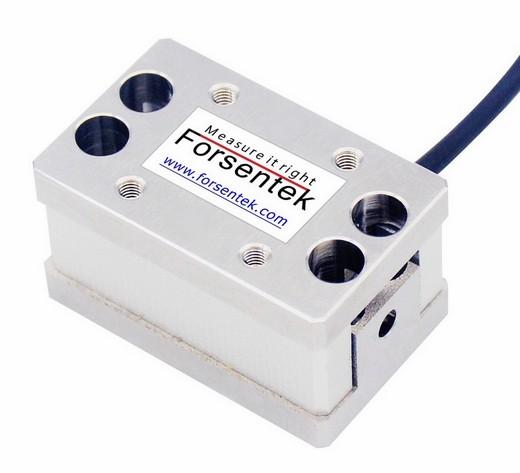 flange type load cell