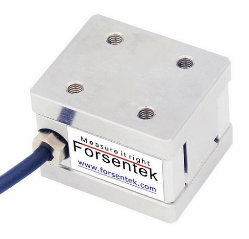 flange style compression sensor 10kg