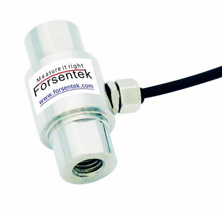 tension load cell with M5 female thread