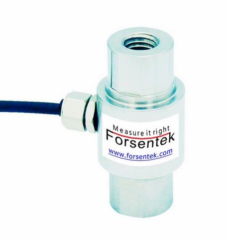 tension load cell with M6 female thread