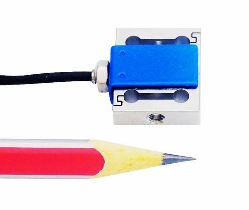 miniature compression load cell 500g