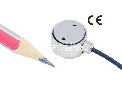 China Célula miniatura 1kg de la carga de compresión con el sensor micro superficial ensanchado 2kg de la compresión en venta