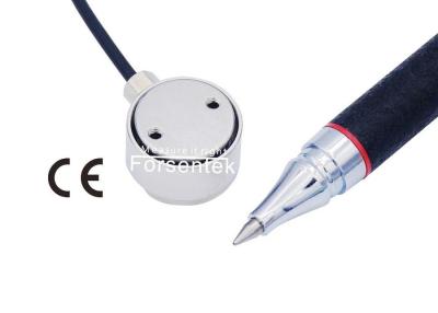 China Célula miniatura 1kg de la carga de compresión con el sensor micro superficial ensanchado 2kg de la compresión en venta