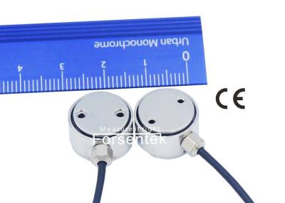 China Célula miniatura 1kg de la carga de compresión con el sensor micro superficial ensanchado 2kg de la compresión en venta