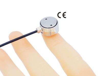 China El transductor micro 2lb de la fuerza de compresión ensanchó el sensor 10lb de la fuerza de la columna de la célula de carga 5lb en venta