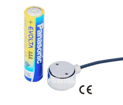 China El transductor micro 2lb de la fuerza de compresión ensanchó el sensor 10lb de la fuerza de la columna de la célula de carga 5lb en venta