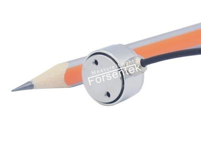 China Sensor miniatura 20N de la fuerza de la presión de la célula 2kg de la carga de compresión en venta