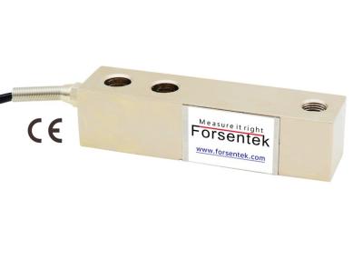 China Shear Beam Load Cell 3000kg 5000kg Single Ended Load Cell 10ton for sale