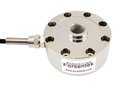 China Tipo sensor de la crepe de la célula 100lb 200lb 500lb 1klb 2klb de la carga de compresión de la fuerza en venta