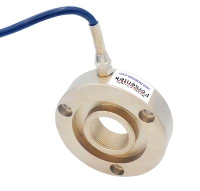 China Sensor de la fuerza de compresión de la célula de carga de la crepe del perfil bajo 5kN 10kN 20kN 30kN en venta