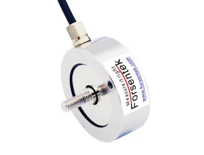 China Rod End Load Cell 500N 200N 100N 50N Tension Compression Sensor en venta