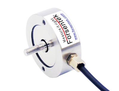 China Rod End Load Cell 500N 200N 100N 50N Tension Compression Sensor en venta