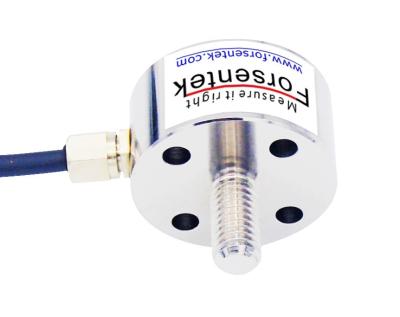 China Rod End Force Transducer 2kN 1kN 500N 200N 100N Bidirectional Force Sensor en venta