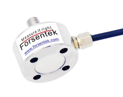 China Rod End Force Transducer 2kN 1kN 500N 200N 100N Bidirectional Force Sensor en venta