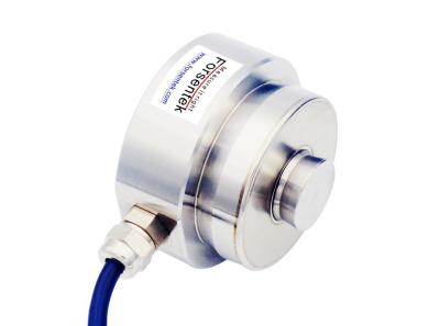 China Celular de carga de torsión de anillo 1t 2.2t 4.7t 10t 15t Sensor de compresión en venta