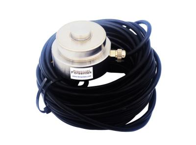 China Celular de carga de torsión de anillo 1t 2.2t 4.7t 10t 15t Sensor de compresión en venta