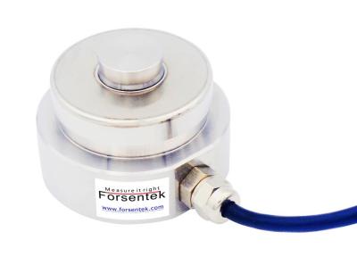 China Celular de carga de torsión de anillo 1t 2.2t 4.7t 10t 15t Sensor de compresión en venta