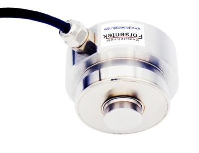 China Celular de carga de torsión de anillo 22t 33t 47t 68t 100t Sensor de fuerza de compresión en venta